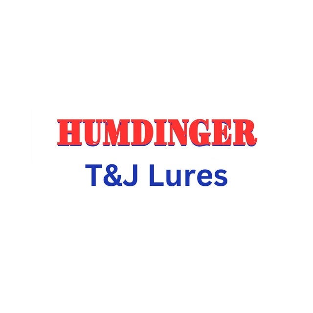 Humdinger by T&J Lures | Spinnerbait | Limitures Grubs | Fishing Store | Swampland Tackle ...